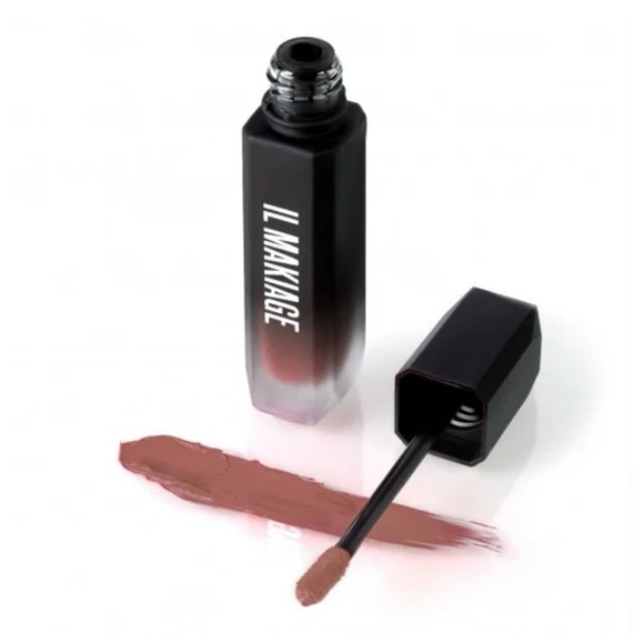 IL MAKIAGE | Makeup | New Il Makiage Infinity Lip Creamlongwear Matte ...